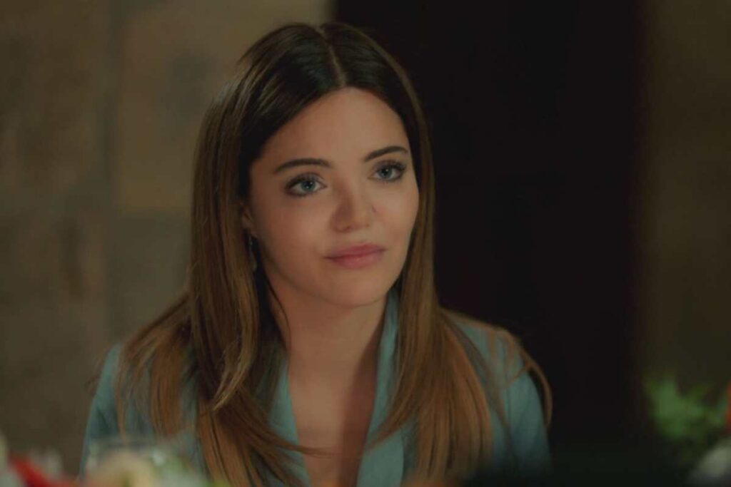 "È stata uccisa", colpo di scena (choc) a Terra Amara: il dramma - JustNews.it