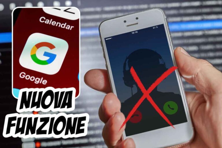 Dite addio ai Call Center molesti: come funziona la nuova rivoluzionaria funzione di Google ...