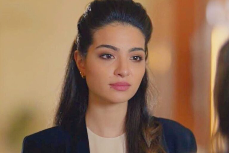 Endless Love anticipazioni turche: Asu muore davvero? Cosa accade - JustNews.it