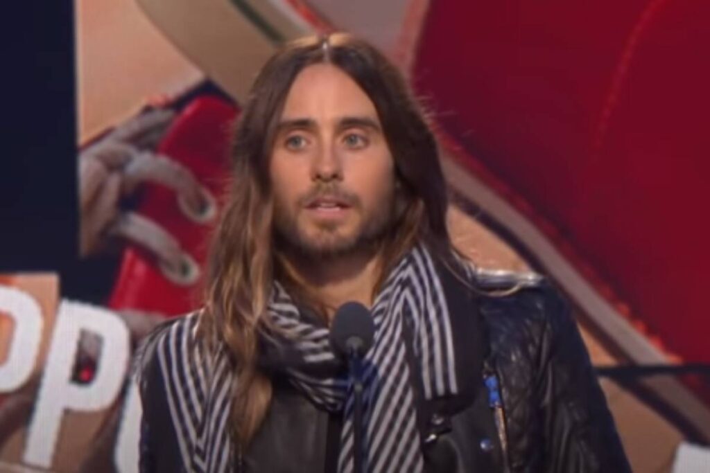 Jared Leto sarà Joker in "Suicide Squad"? - JustNews.it